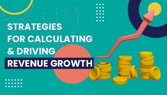 Strategies for Calculating & Driving Revenue Growth